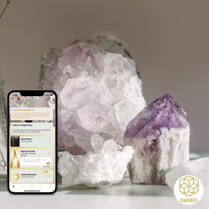 Collections – Saged