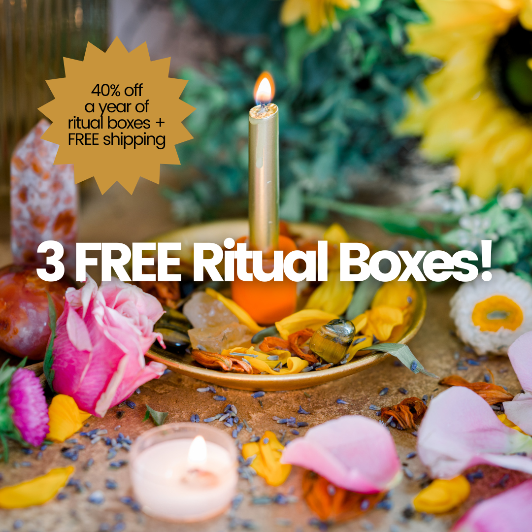 How To Take a Ritual Bath – Saged