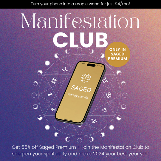 Collections – Saged