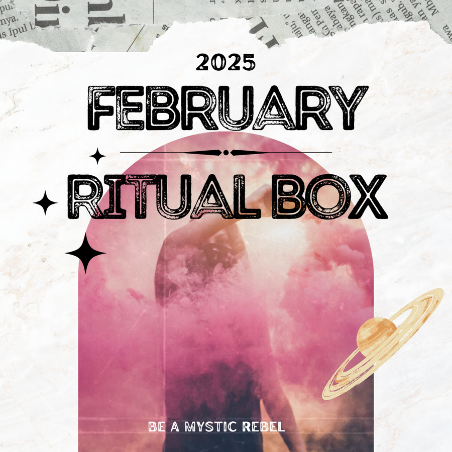 How To Take a Ritual Bath – Saged