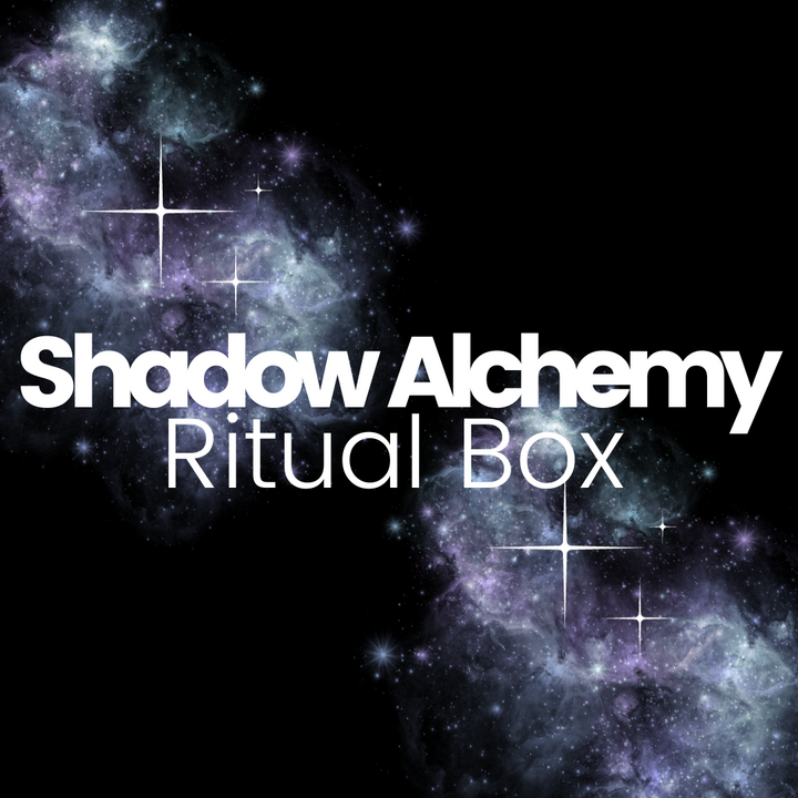 Ritual Boxes – Saged